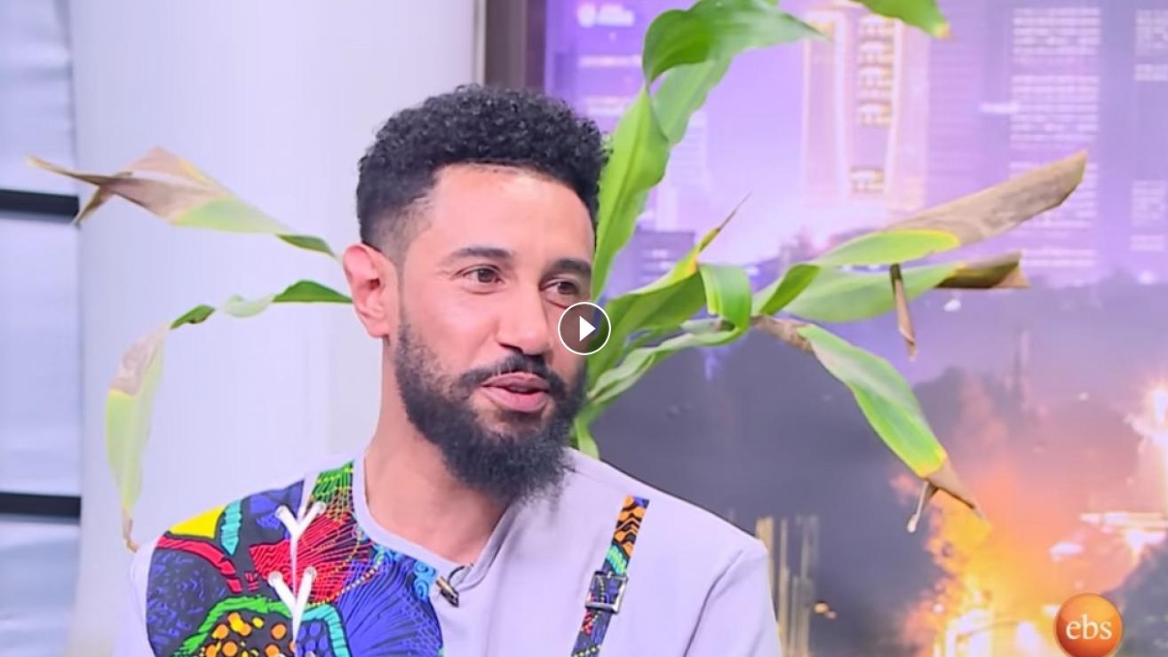 I am living my second chance - Engdasew Habte