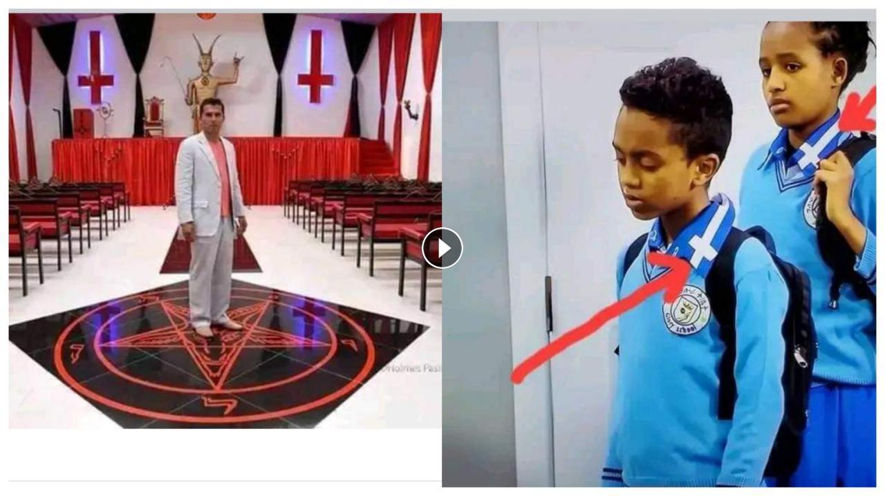 Besintu - popular Ethiopian sitcom