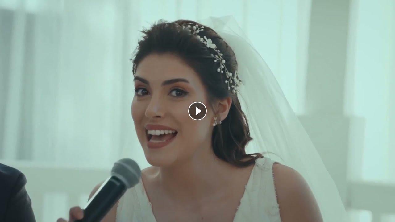 Yagiz y Hazan wedding | Yefazilet Lijoch