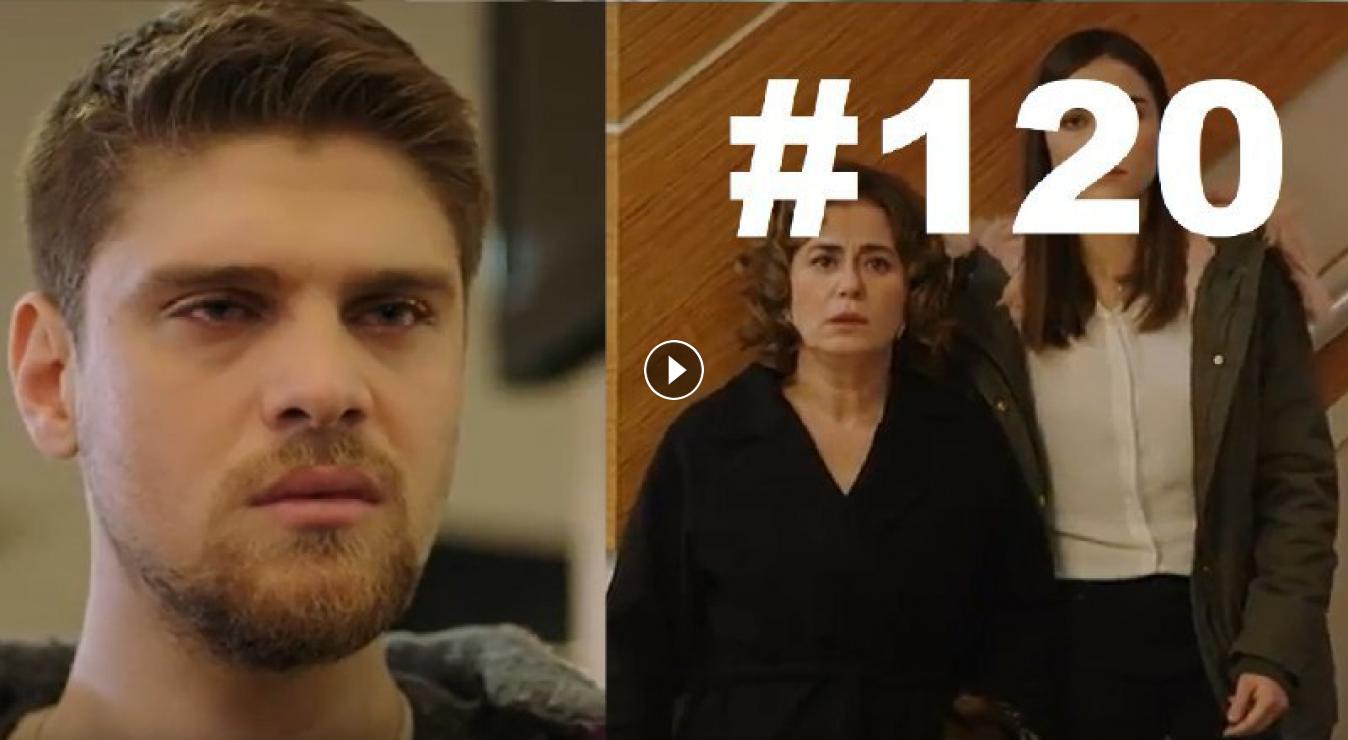 Yefazilet Lijoch Episode 120 dubbed Amharic