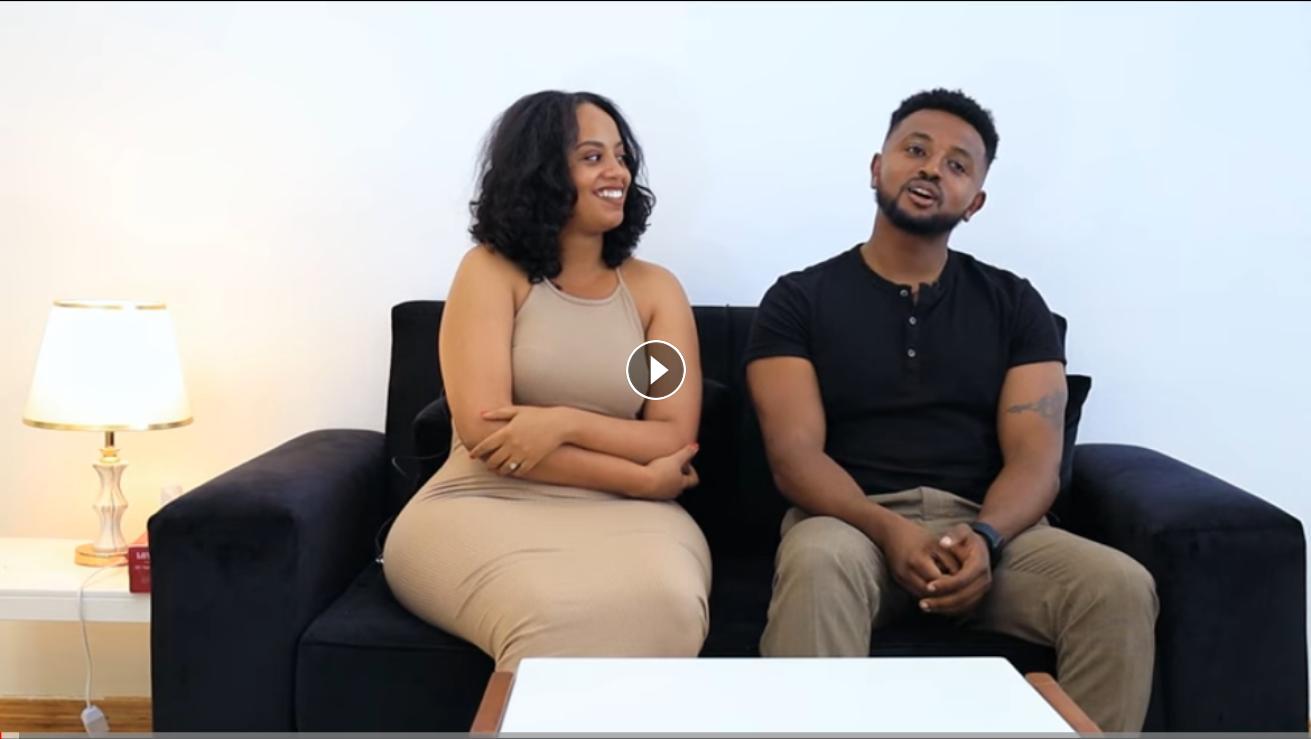 She asked me to marry her