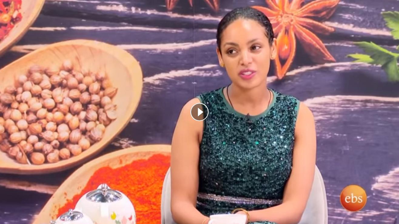 'I have been broken to pieces' - Artist Blen Mamo