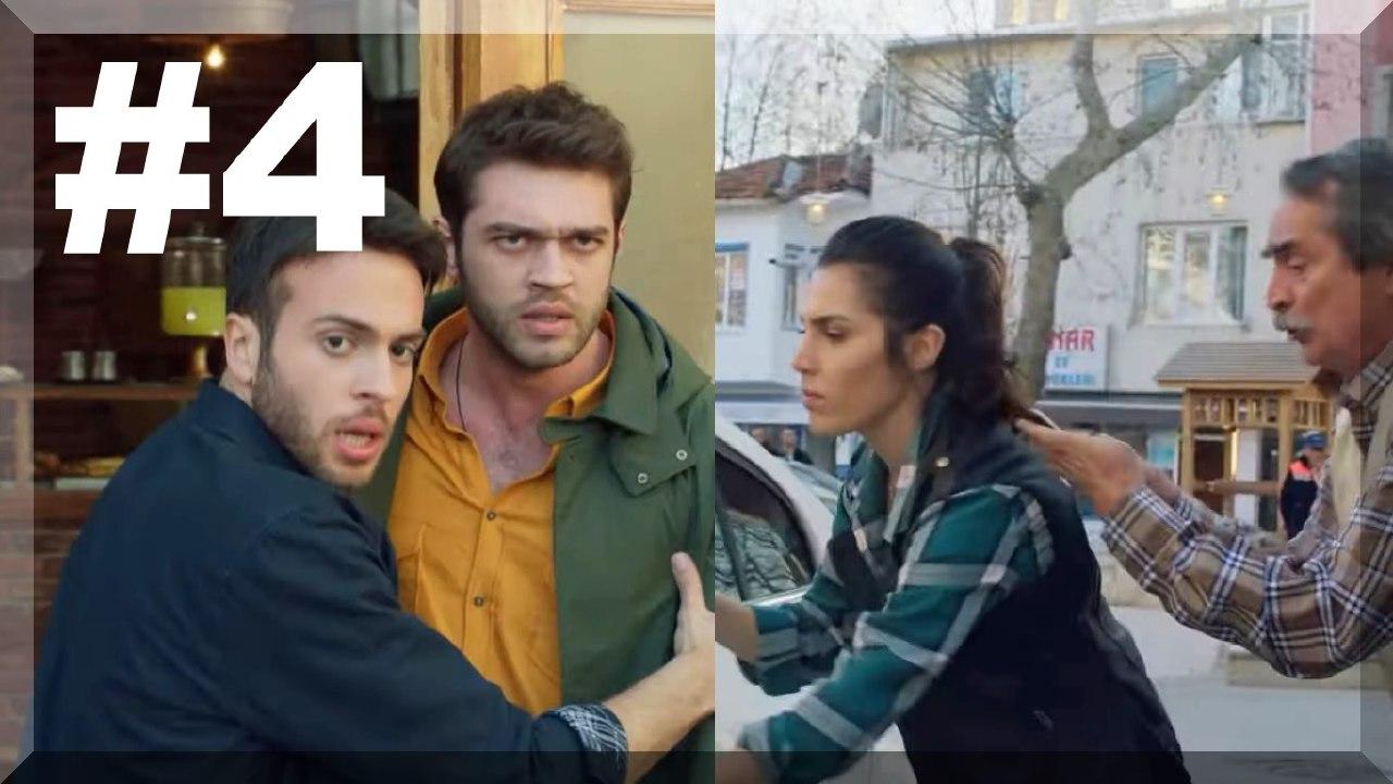 Wesane episode 7 on kana television