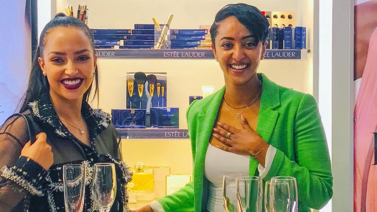 Hanan Tariq talks about her love life