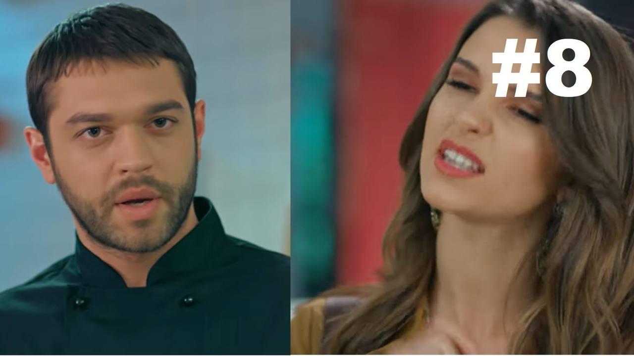 Kana TV dubbing drama Filset Episode 7