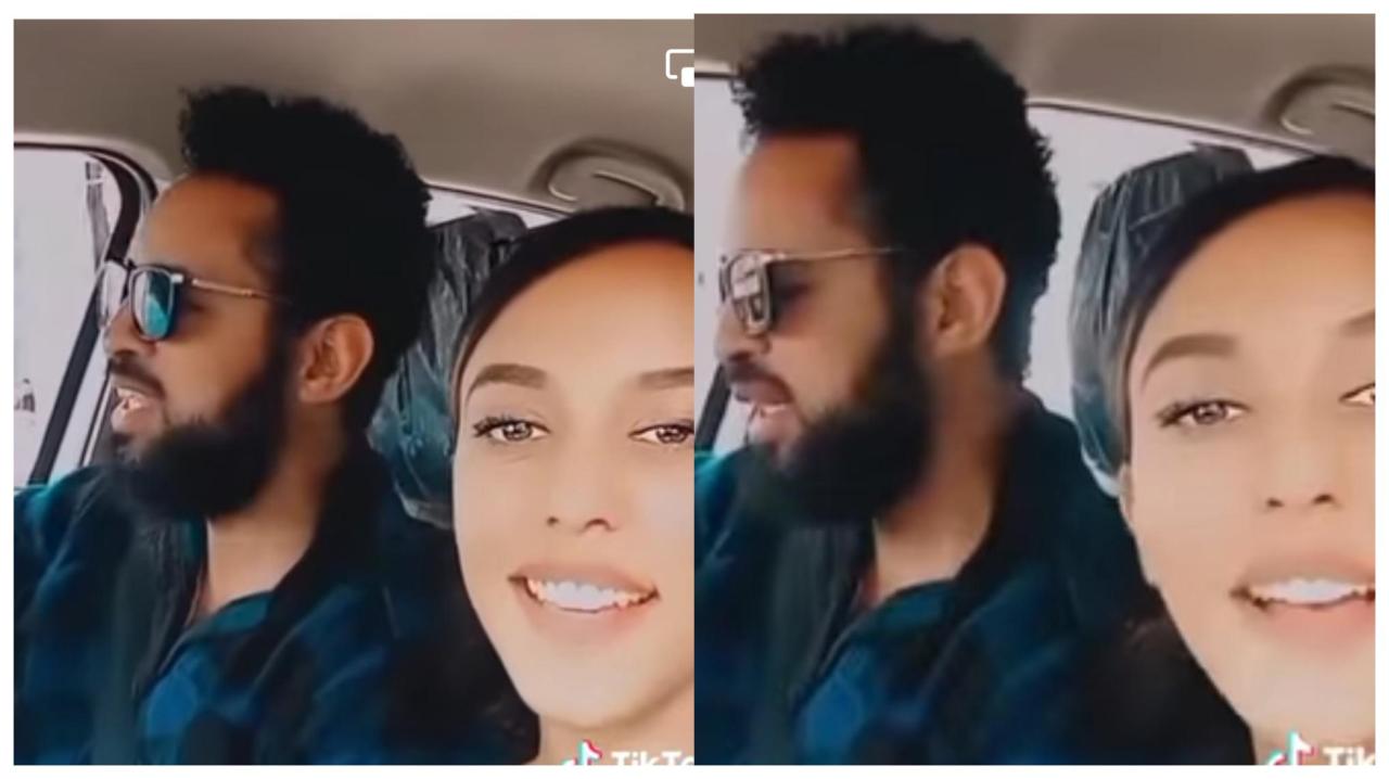 Artist Henok Dinku response on Melat Wedding