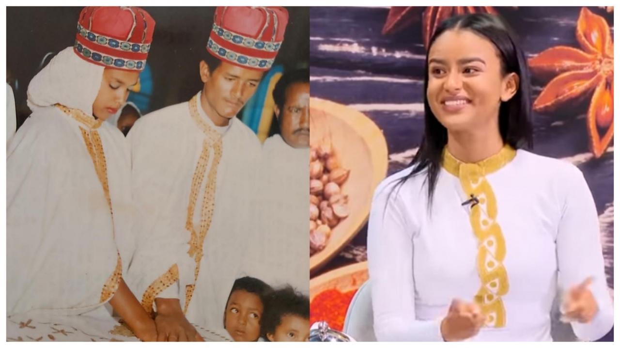 Fenan Hidru birthday surprise